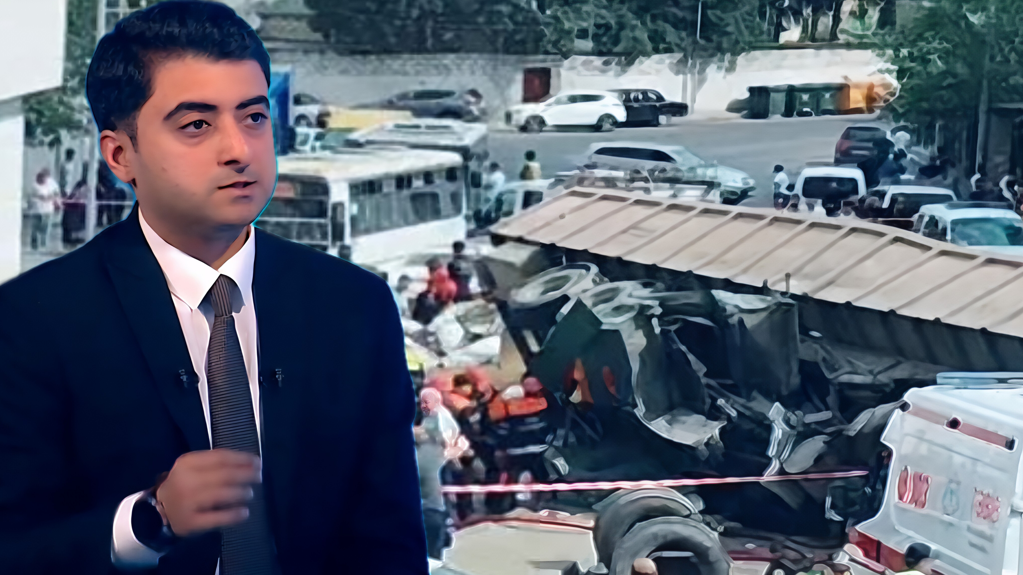 “Texniki baxış aparılmayan maşın yolda zamanla yarışan bomba ola bilər ...